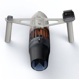 Aqua Marina Blue Drive X – Water Propulsion Device | pod.international