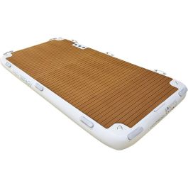 Yachtbeach Platform 3.08 Premium Teak | pod.international